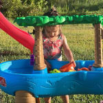 Step2 Water Table Tropical Rainforest | BJ's Wholesale Club