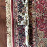 Lauer Custom Weaponry DuraCoat EasyWay Camo Firearm Finishing Kit