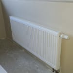 3-41224 - Buderus 3-41224 - Model 21, 12" x 24" Hydronic Panel Radiator ...