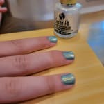 Seche - Pink FX Diamond Effect Top Coat | Ulta Beauty