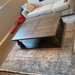 Foley Coffee Table | HOM Furniture