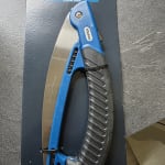 folding pruning saw wickes