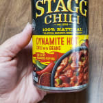 dynamite stagg chili