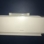 61065 - Nu-Calgon 61065 - MiniFresh Mini Split Odor Eliminator