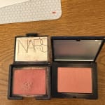 NARS - Dolce Vita - 888 Blush | Ulta Beauty