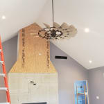 FBX900 - Arlington FBX900 - Fan & Fixture Mounting Box, Cathedral ...