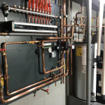 CROSS6 - Cross Manifold CROSS6 - 6 Loop Stainless Steel Manifold ...