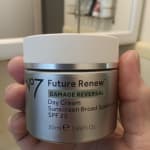 Future Renew Damage Reversal Day Cream SPF 25 - No7 | Ulta Beauty