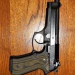 Beretta G Conversion Kit Beretta 92FS 96FS