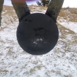 Norma 201 Smokeless Gun Powder 1 lb