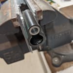 Wilson Combat Reverse Recoil Spring Plug 1911 Government SS