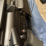 Elftmann Tactical Ambidextrous Push-Button Speed Safety AR-15 LR-308