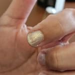 Seche - Pink FX Diamond Effect Top Coat | Ulta Beauty