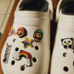 Super Mario™ Luigi™ Jibbitz - Crocs™ India