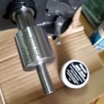 AR-STONER Upper Receiver Lapping Tool AR-15