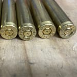 Winchester Small Rifle 5.56mm NATO-Spec Military Primers #41 Box of