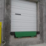 Amarr 2402/2412/2422 Commercial Door | Amarr®