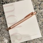 Classic Notation 5x7 Notepad by Kelli Hall | Shutterfly