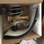 TX5N4 - Goodman-Amana TX5N4 - TXV Valve Kit