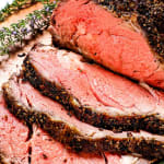 AAA Canadian Beef Ribeye Whole | BJ's Wholesale Club