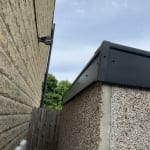 soffit board wickes