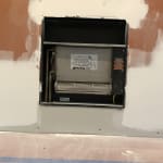 W42 - Beacon Morris W42 - W42 Recessed Cabinet Kit