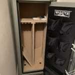 Wasatch 24-Gun Fire and Waterproof Safe with Electronic Lock - BJs ...