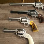 Ruger Grip Frame Ruger Bisley Single Six Bisley Bisley Vaquero (Large