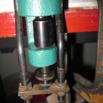 Lyman Gas Check Seater