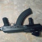 ProMag Mag AK-47 7.62x39mm 30-Round Polymer Olive Drab