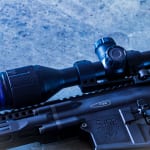 Pulsar Thermion Thermal Rifle Scope XM50 5.5-22x 50mm Matte