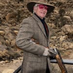 Wild Hare Mesh Hull Bag Belt Clip Nylon Black