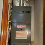 F100F2025 - Honeywell Home F100F2025 - Media Air Cleaner - 20" x 25 ...