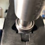 AR-STONER Upper Receiver Lapping Tool AR-15