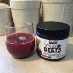 Total Beets Original Powder - Force Factor