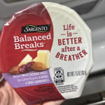 Sargento Balanced Breaks Original, 12 pk. | BJ's Wholesale Club