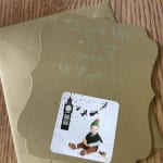 Upload Your Own Design Stickers by Yours Truly | Shutterfly