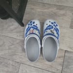 Classic US Air Force Clog - Crocs