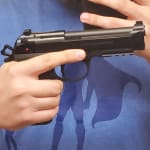 Beretta Skeletonized Hammer Beretta 92FS 96FS SS