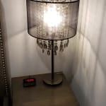 Juliana Table Lamp | HOM Furniture