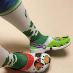 Buzz Lightyear Classic Clog - Crocs