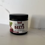 Total Beets Original Powder - Force Factor