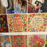 Gallery of One Removable Stickers by Shutterfly | Shutterfly
