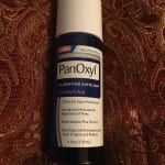 Clarifying Exfoliant with 2% Salicylic Acid - PanOxyl | Ulta Beauty