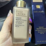 2W1 Dawn Futurist Skin Tint Serum Foundation SPF 20 - Estée Lauder ...