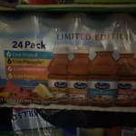 Ocean Spray Tropical Variety Pack, 24 ct./10 oz. - BJs WholeSale Club