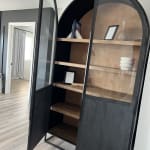 Sloan Tall Cabinet | HOM Furniture