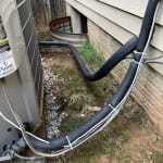 6RXLO048058 - K-Flex 6RXLO048058 - 5/8" Pipe (O.D.) x 1/2" Wall Insul ...