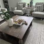 Foley Coffee Table | HOM Furniture