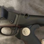 TacStar Collapsible Shotgun AR Stock Kit Mossberg 500 590